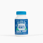 COOL MINT Xylitol Dental Mints – Zellie's