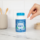 COOL MINT Xylitol Dental Mints – Zellie's