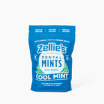 COOL MINT Xylitol Dental Mints – Zellie's