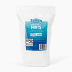 COOL MINT Xylitol Dental Mints – Zellie's