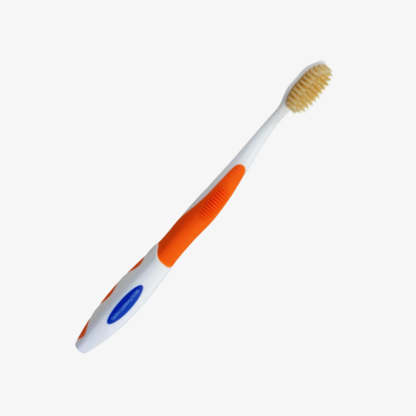 Mouth Watchers Adult Toothbrush – Zellie's